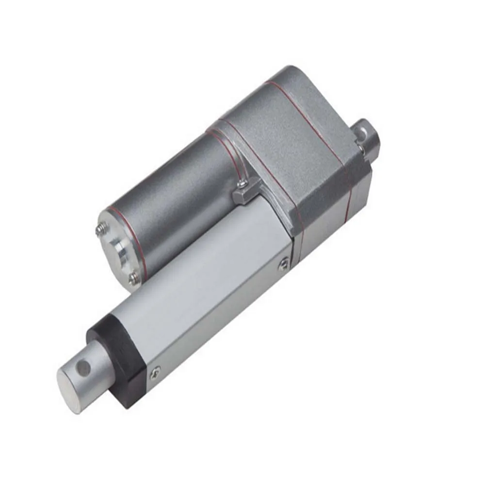 Alibaba.com: 900N force, 12V/24V voltage, potentiometer feedback ...