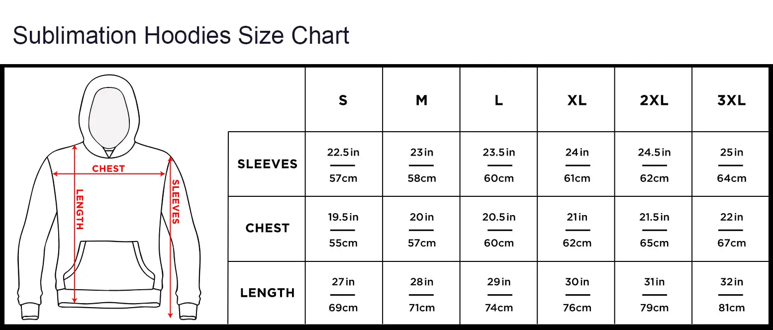 Casual Wear Sublimation Hoodie For Men's High Quality Cotton Pullover ...