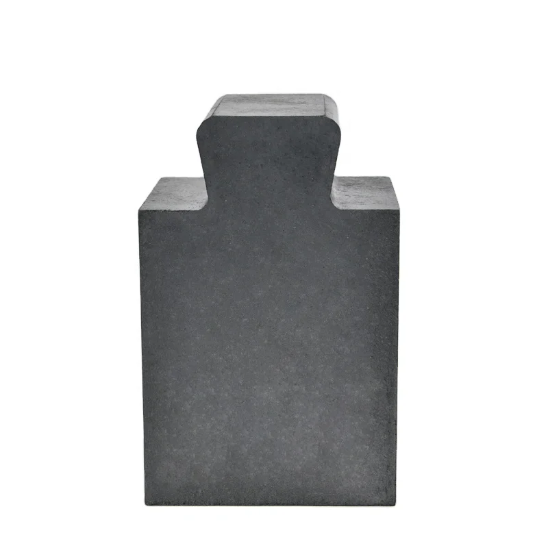 Steel Plants Used Refractory Magnesia Carbon Bricks: Mgo-c Bricks ...