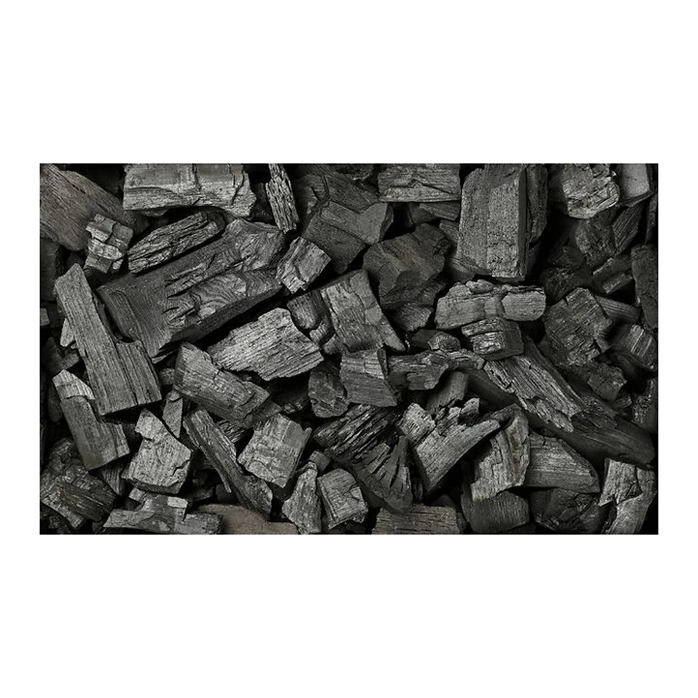 High Quality Bbq Hardwood Charcoal / Mangrove Bbq Charcoal Available At Best Sale Price - Buy ...