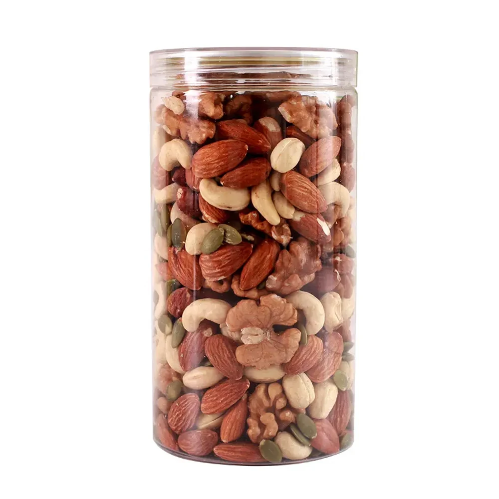 Wholesale Dried Raw Almond Badam Natural Flavor Almond Nuts High ...