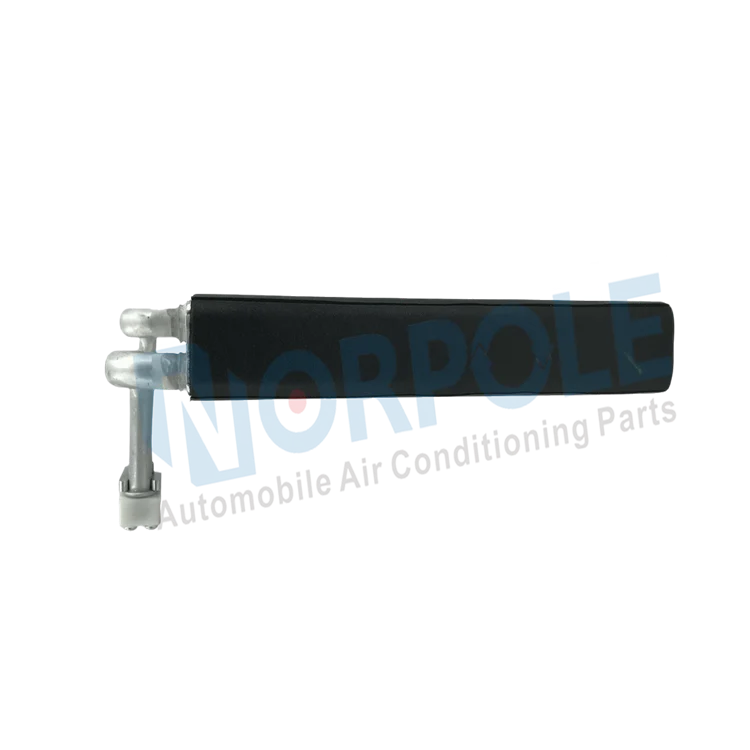 EV24015 Automotive Air Conditioning System Evaporators Car for Mercedes ...