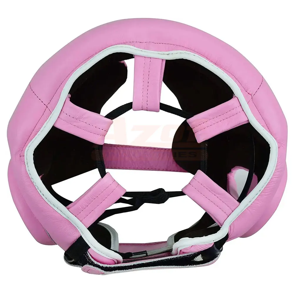 Top Trending Your Own Logo Hot Selling Head Guards Cheap Price Hot Sale ...