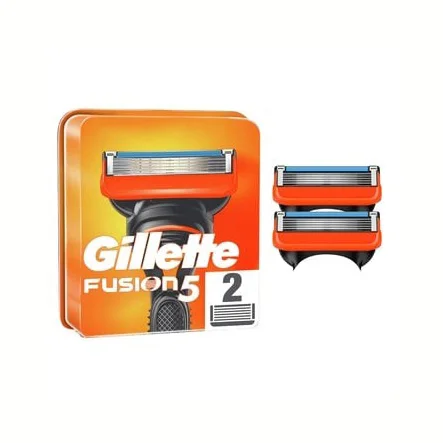 Gillette Proglide Mens Razor Blades,4 Blade Refills - Buy Gillette Mach ...