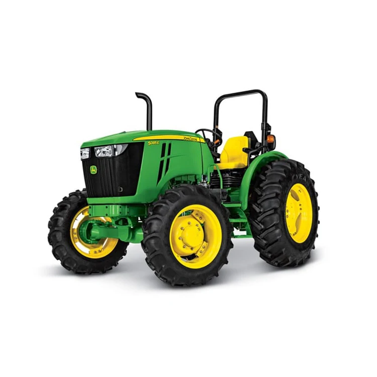 Premium Quality Original John-deere Agriculture Tractor Available For ...