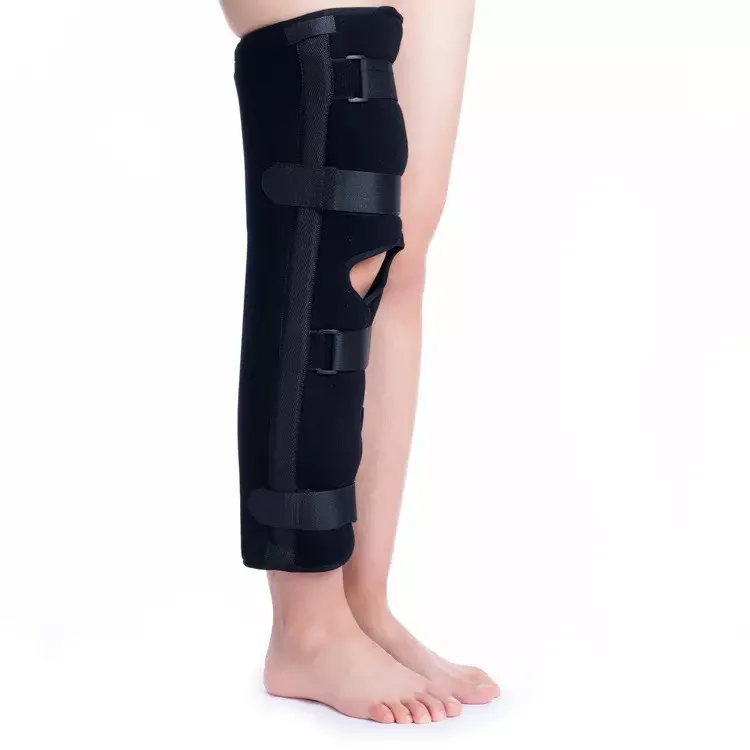 Top Quality Medical Leg Strap - Orthopedic Knee Immobilizing
