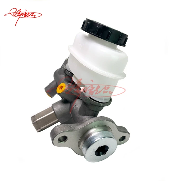 Autopart Brake Master Cylinder 46010-3s100 For Nissan Pick Up D22 Brake ...
