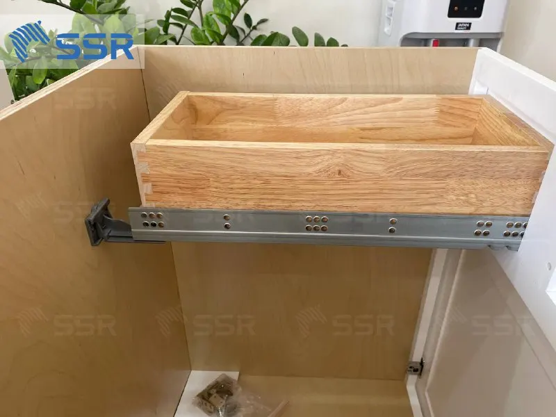 MDF Shaker Doors & Cabinet Boxes - Cheap Price from Vietnam