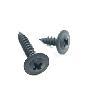 Modified Truss Head Fine Thread Sharp Point Drywall Screws - Buy Modi ...