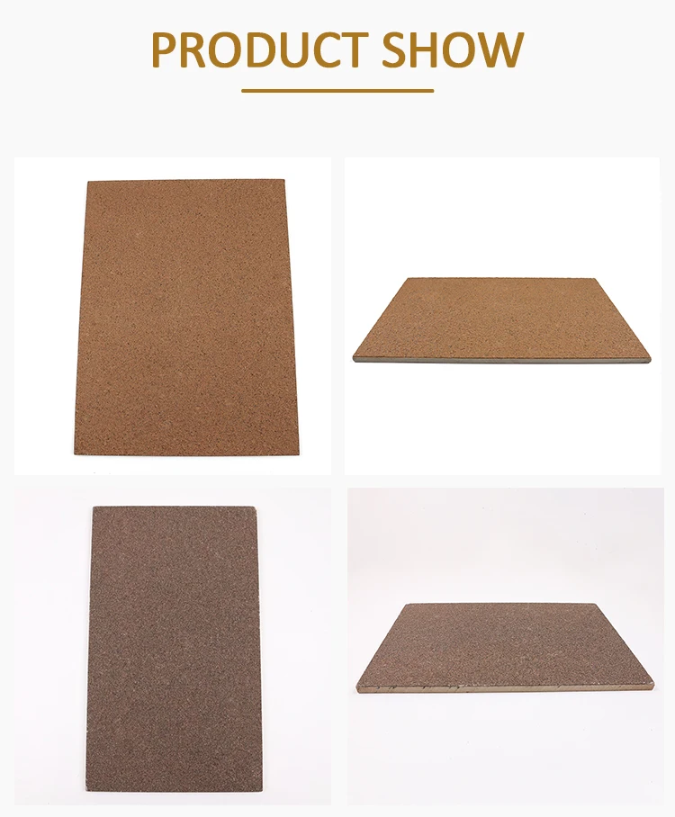 Amulite Factory Fiber Cement Cladding Cement Real Stone Fiber Cement ...