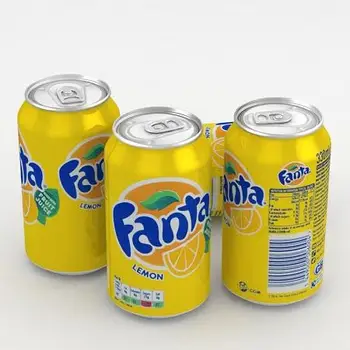 Fanta Laici Lychee 320ml,Grape Pack Of 12 Cans - Buy Coca Cola Fanta ...
