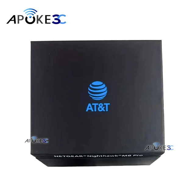 2.5gbps Rj45 Lan Port Sdx65 Netgear Nighthawk Mr6500 M6 Pro Unlocked M1 ...