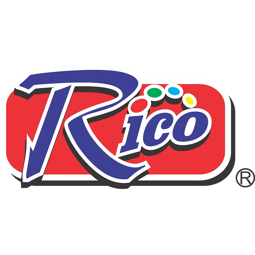 Company Overview - Rico Food Industries Sdn. Bhd.