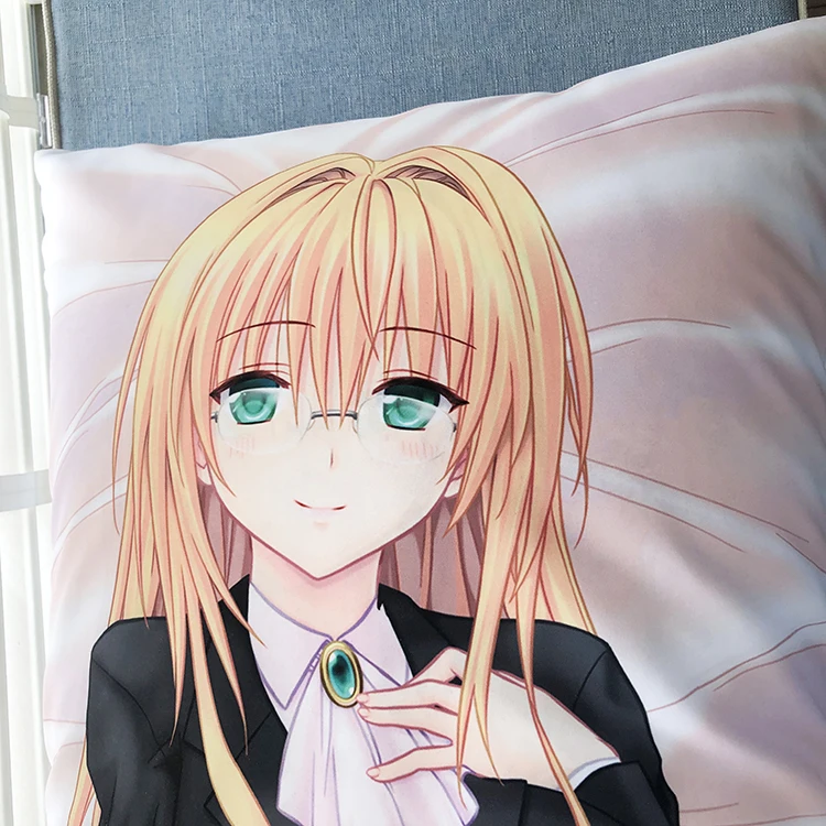 Customized Decorative Hugging Body Pillow Cover case Buti Dakimakura ...