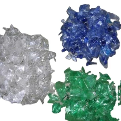 Washed Pet Flakes Pet Bottle Scrap And Pet Bottle Flakes High Quality ...