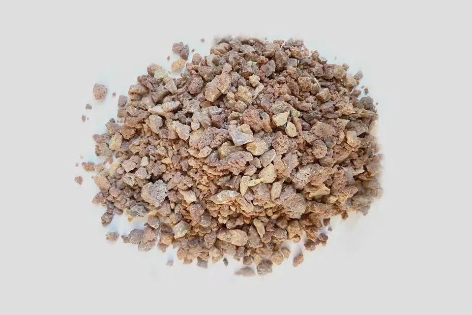 Dead Burned Magnesia 90% Refractory Raw Material Dbm Magnesite - Buy ...