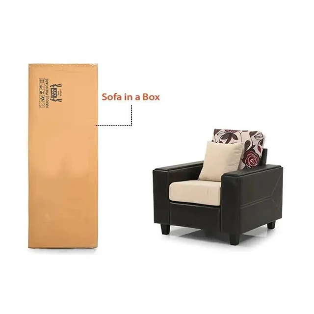 Penang Malaysian Fabric Sofa 1s V4 - Buy Royaloak Penang Malaysian Fabric Modern Sofa 1 Single ...