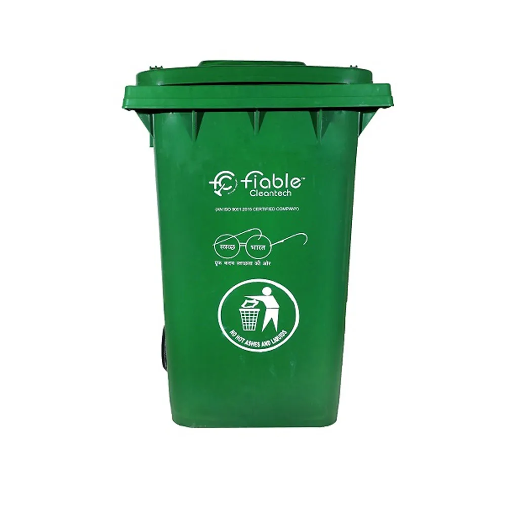 2024 High Latest Design 360 Litre Dustbin For Outdoor And Indoor At ...