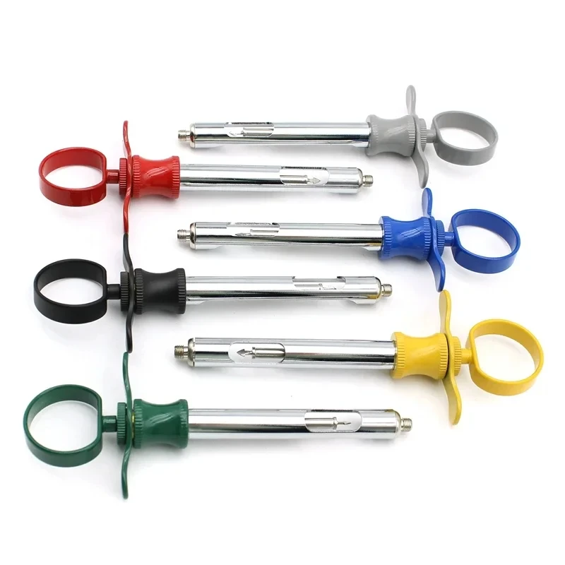 Hemlock Clip Medic Instrument Dental Anesthesia Aspirating Syringe ...