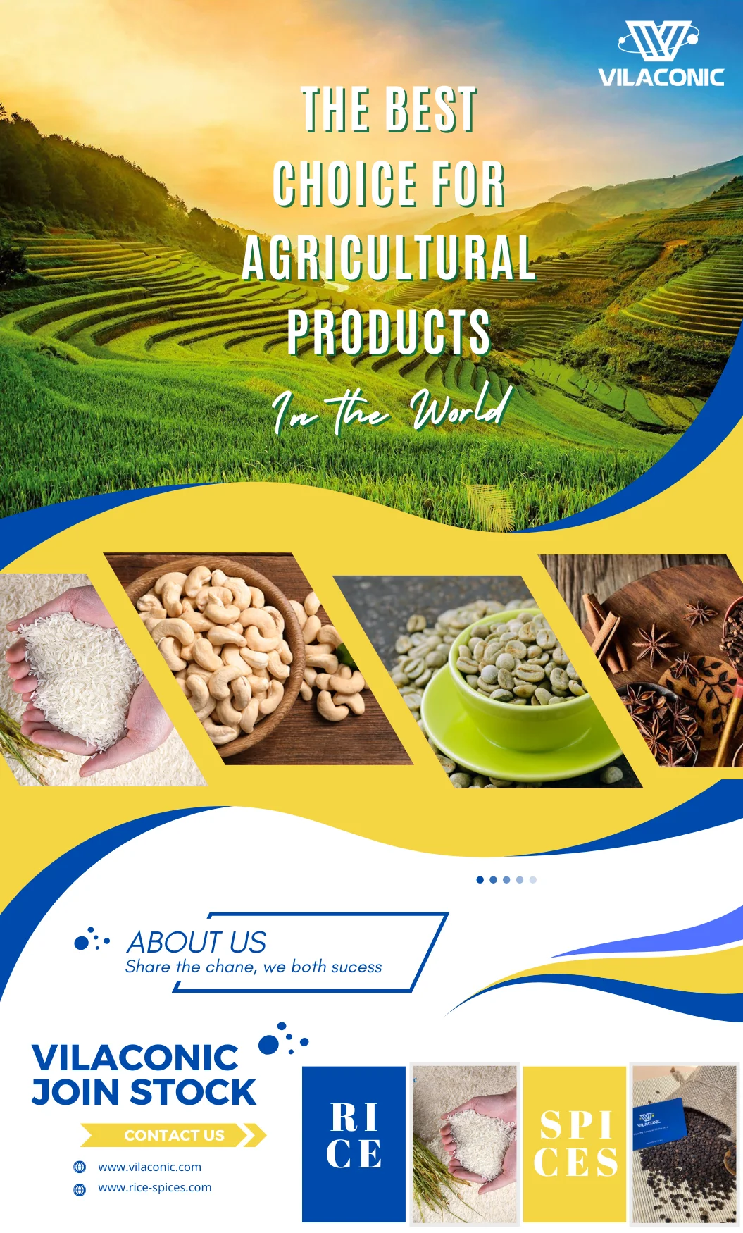 Sweet Vietnamese Jasmine Rice Fragrant Aromatic Long Grain White Rice ...