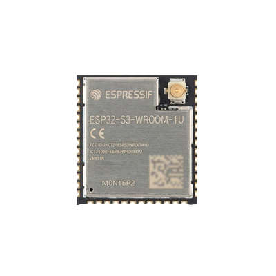 Original Esp32-s3-wroom-1u-n16r2 Wi-fi 16mb 32-bit Dual-core Mcu Module - Buy Original Esp32-s3 ...