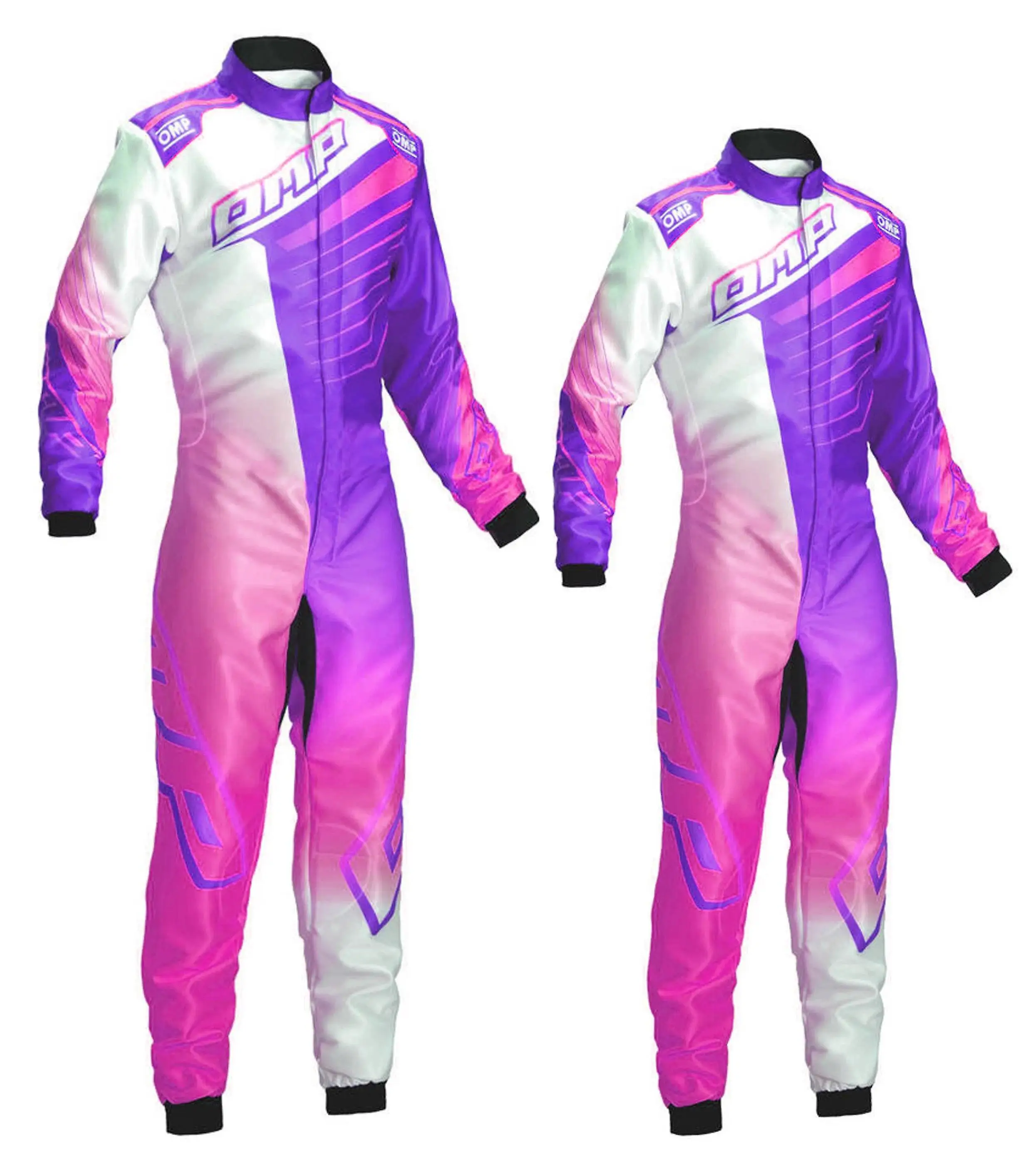 Karting Suit Custom Kart Suit Good Quality Car Racing Suit