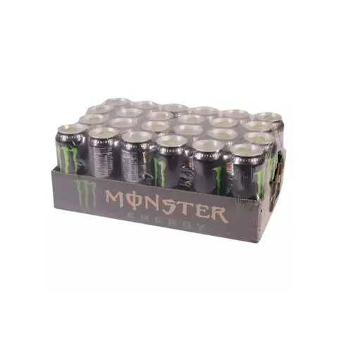 Monster Energy Drink 500ml - Buy Instant Energy Drink,Bulk Energy ...