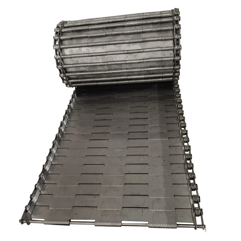 Hot Dipped Galvanized Iron Mesh Conveyor Belts For Sale High Quality ...