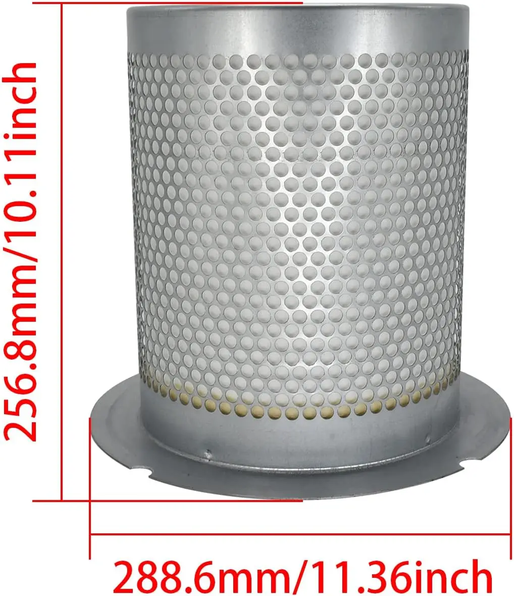 Wholesale Replacement Spare Parts Oil Separator Element Kit 1625725300 ...