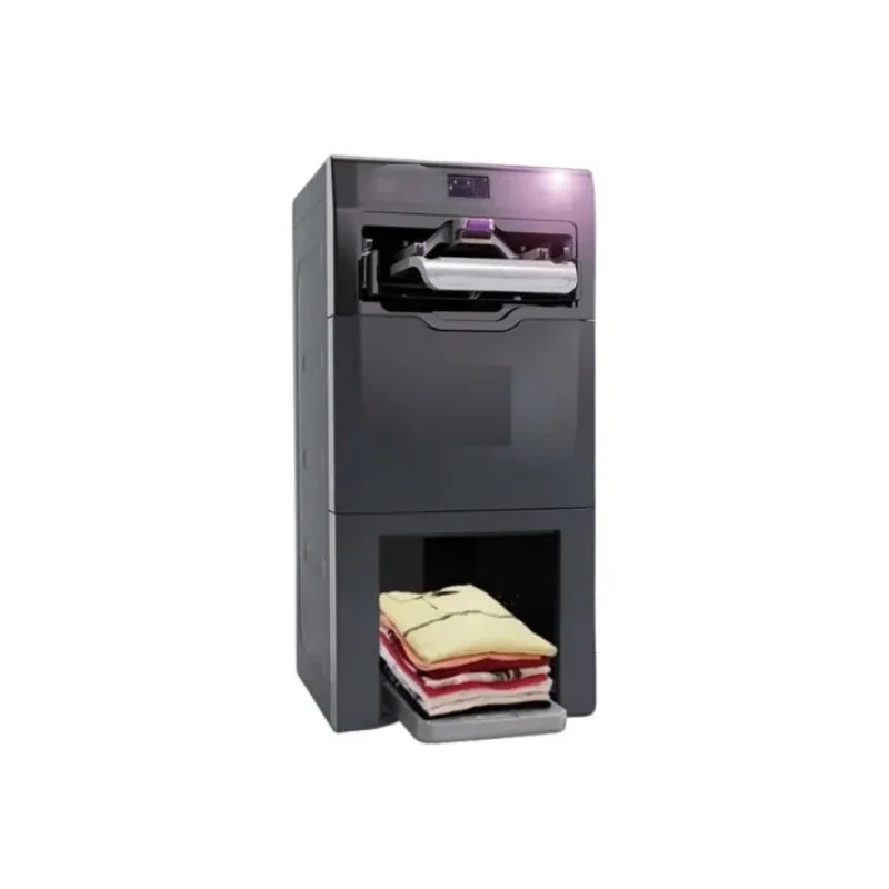 Folding Foldimate Fabric Cloth Folding Laundry Machine