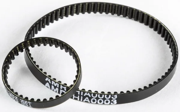 Taiwan Factory S2m 280 Pu/polyurethane Timing Belt Printer Belt Scanner ...