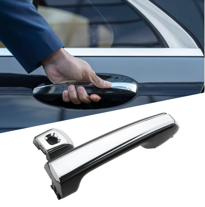 Door Outside Handle For Lexus Gx 460 2010-2021 Toyota 4runner 2010-2021 ...