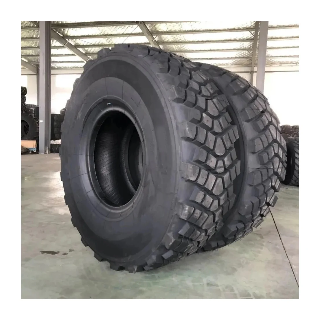 Advance Truck Tire Cross Country 425/85r21 500/70r20 425 85r21 M S ...