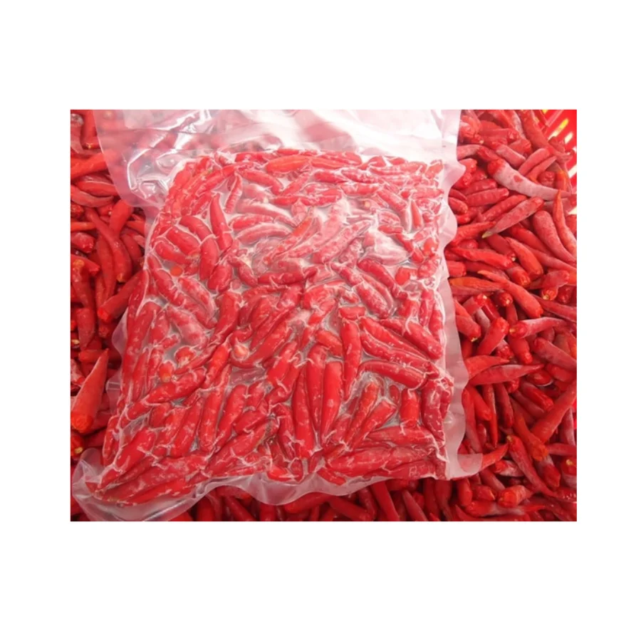 Factory Price: Frozen Red Chilli, Vietnamese specialty, naturally Chillies| Alibaba.com
