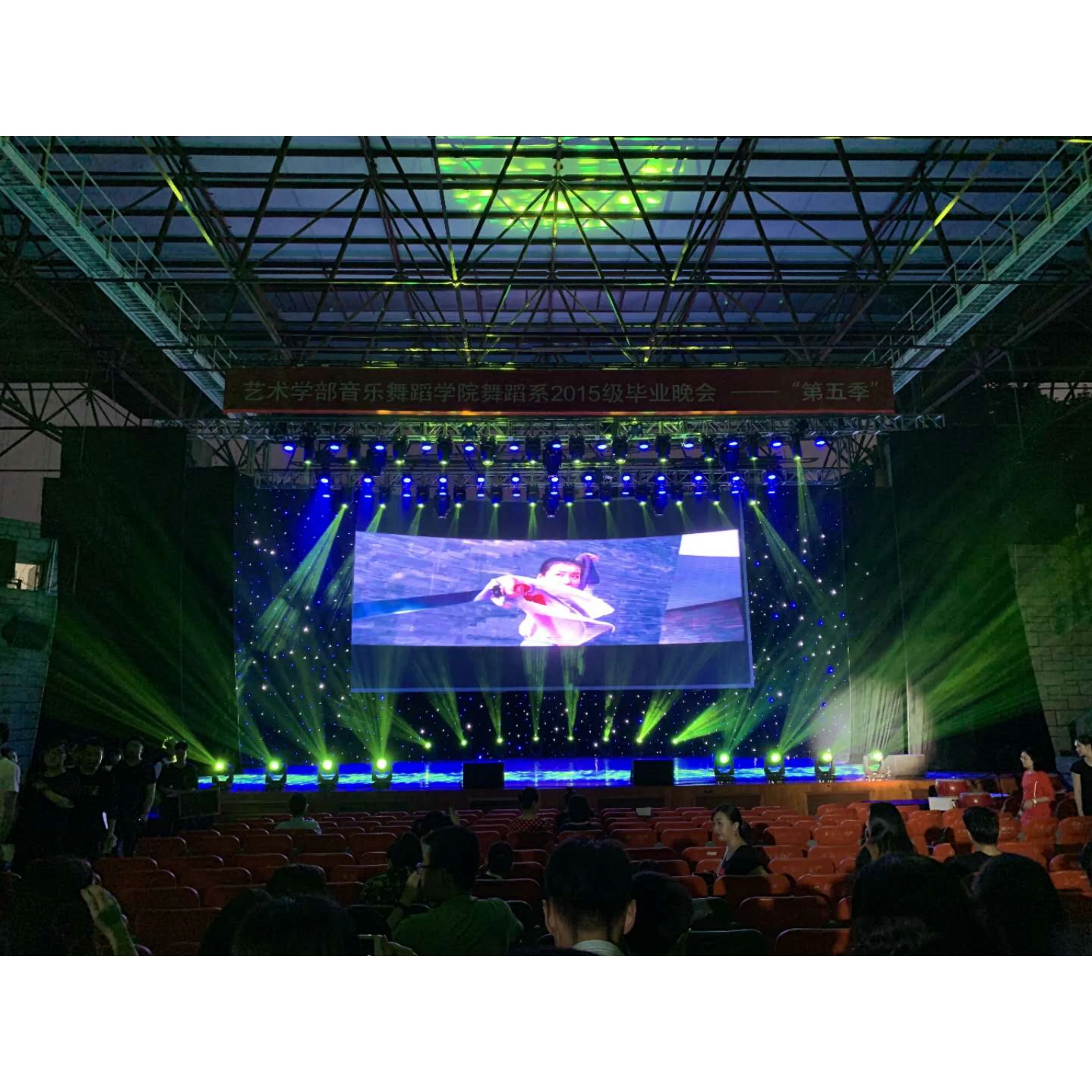 Holographic Technology 3d Holographic Display Mesh Projection - Buy ...