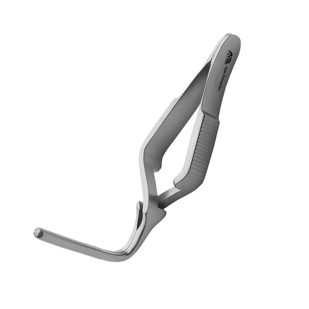 Surgical Instruments Hemostat Forceps Bulldog Forceps Stainless Steel ...