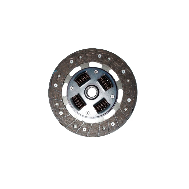 Toyota Hilux Cover Clutch Assy - Reliable Auto Spare Parts