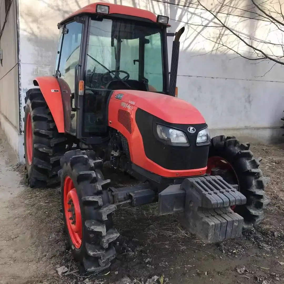 KUBOTA'S DIESEL TRACTOR - KUBOTA TRACTOR M108S - TRACTOR KUBOTA| Alibaba.com