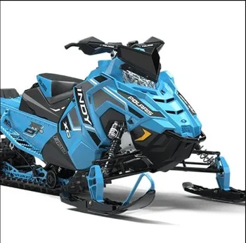 Best Hot Deal 2022 / 2023 Polariss 550 Indy Lxt & Adventure Snowmobiles ...