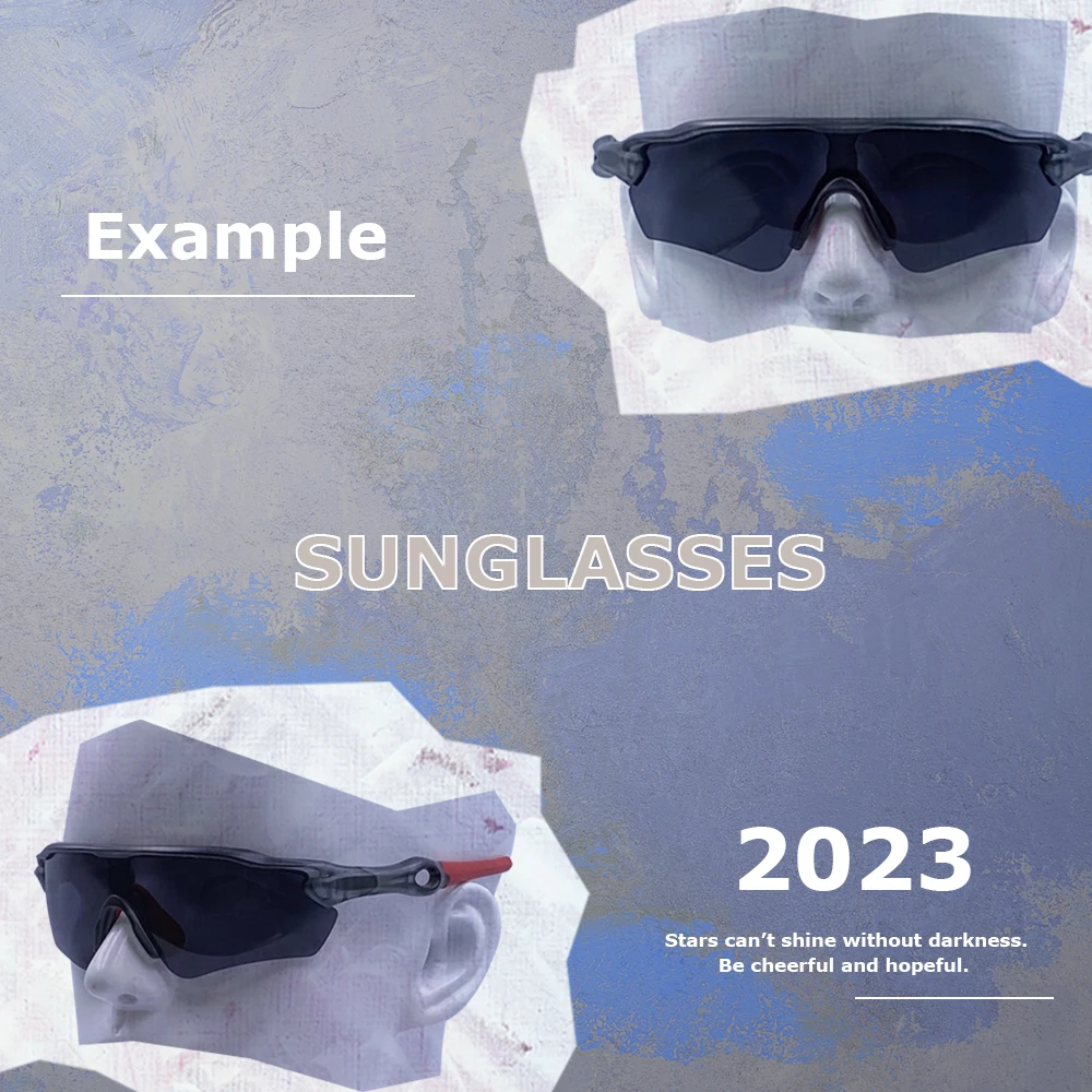 Sports Sunglasses Custom logo Uv400 Polarized Sunglasses| Alibaba.com