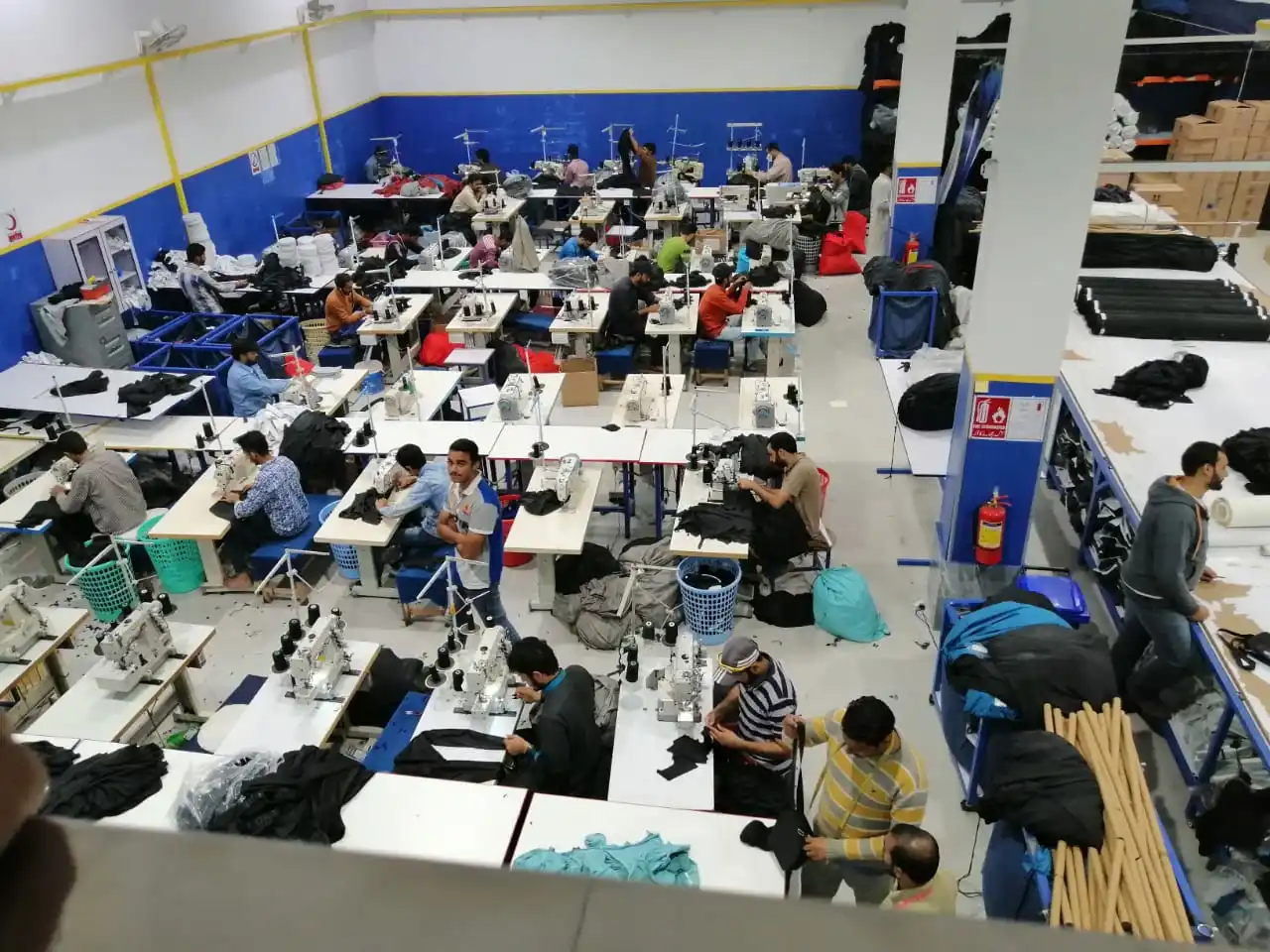 Men's Gym Compression Under Base Layer Long Sleeve Quick Dry Sports ...