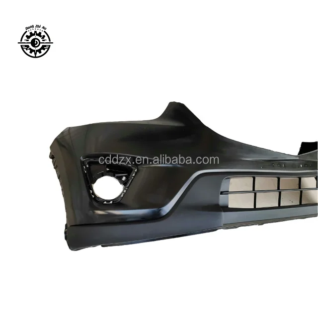 PP Front Bumper for Mazda CX-5 2012-2018 - KRY1-50-031 KDYA-50-031
