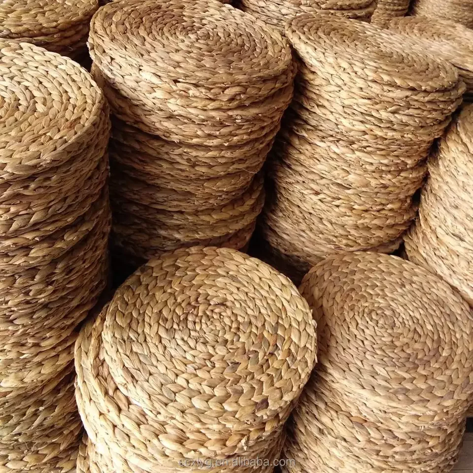 Coco Eco-manteles Individuales Para Decoración De Mesa,Manteles ...