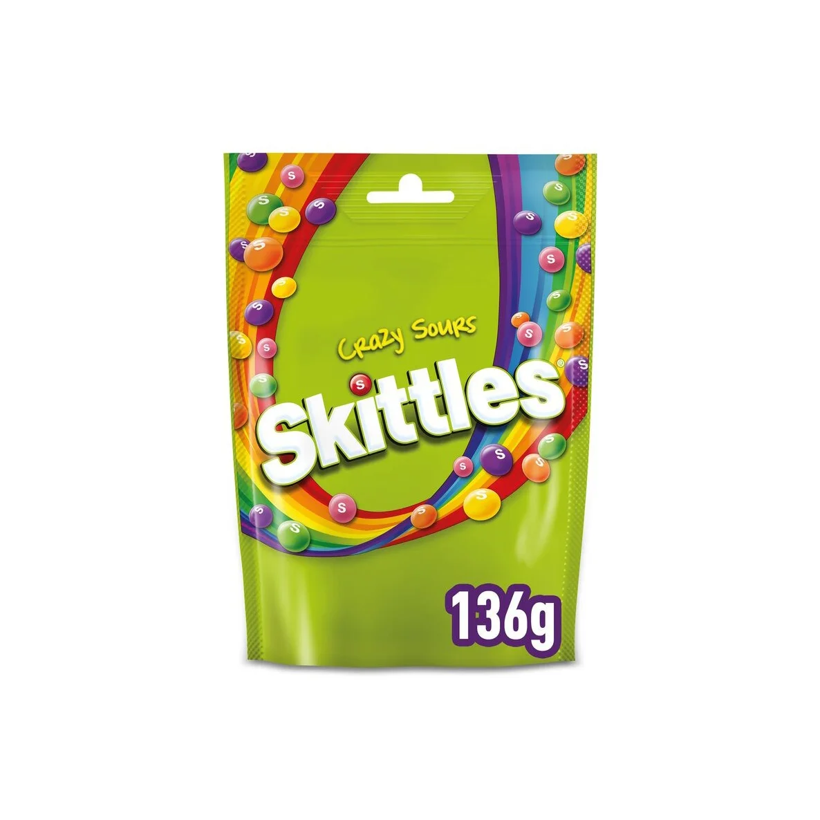 Skittles Candy Packing Super Sour Candy And Sweets - Buy Sour Skittles ...