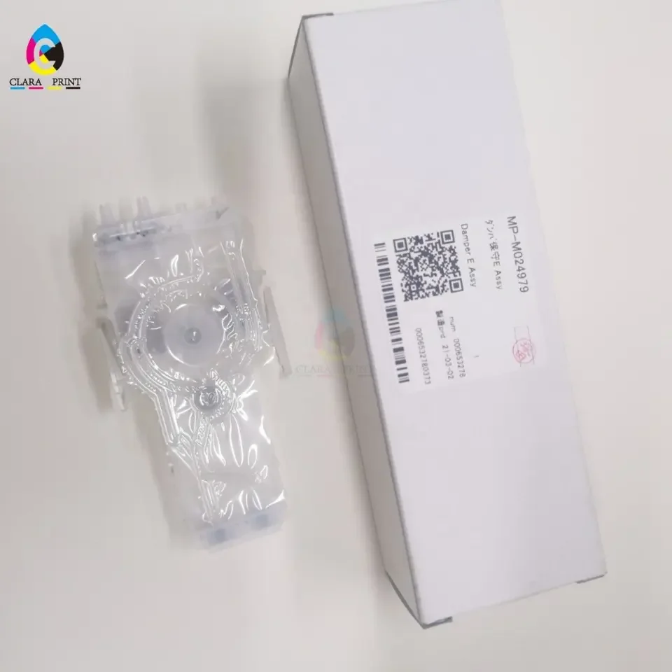 Original Mimaki Damper E Assembly MP-M024979 for JV100-160/UJV100-160 ...