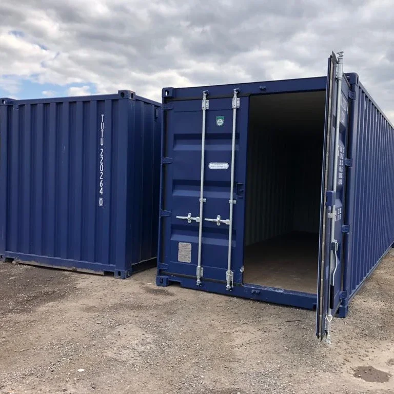 20ft Pw Container Dimensions Material Origin Type Spa Size Feet ...