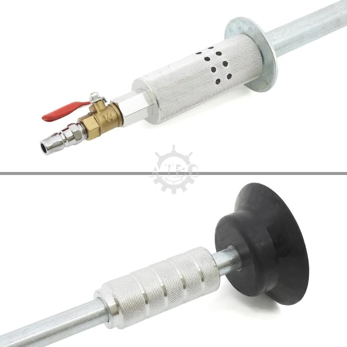 Sliding Hammer Air Suction Type - Sheet Metal Repair Tool