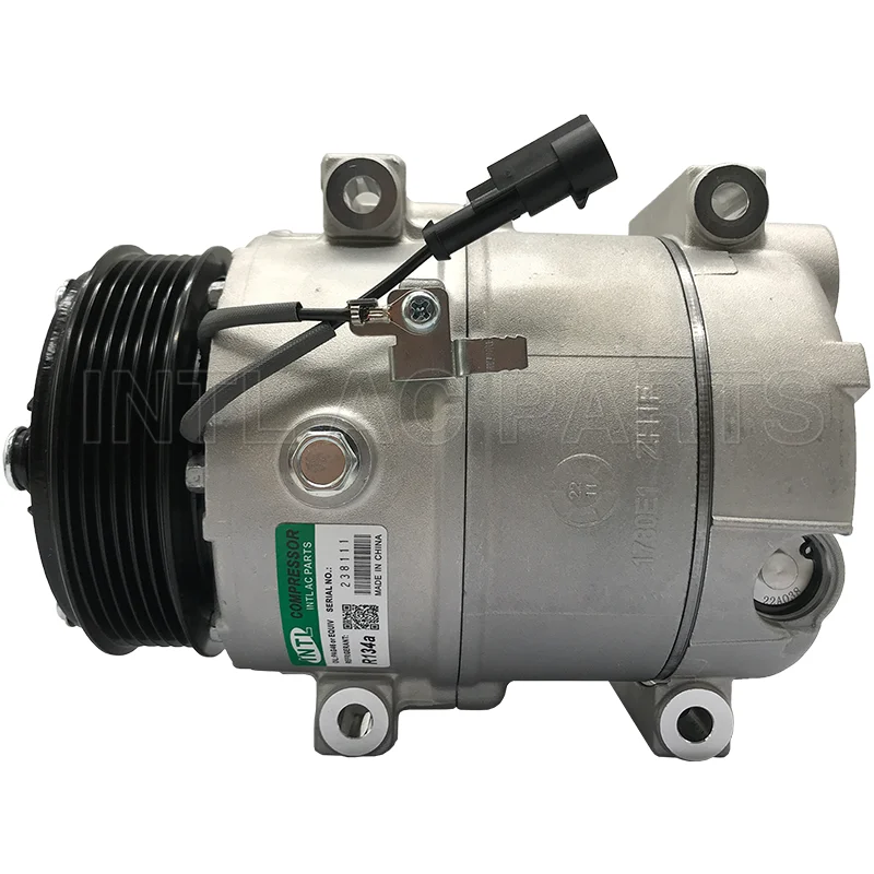 JS119D629AC Air Conditioning Compressor for Ford Territory Titanium 1.5 ...