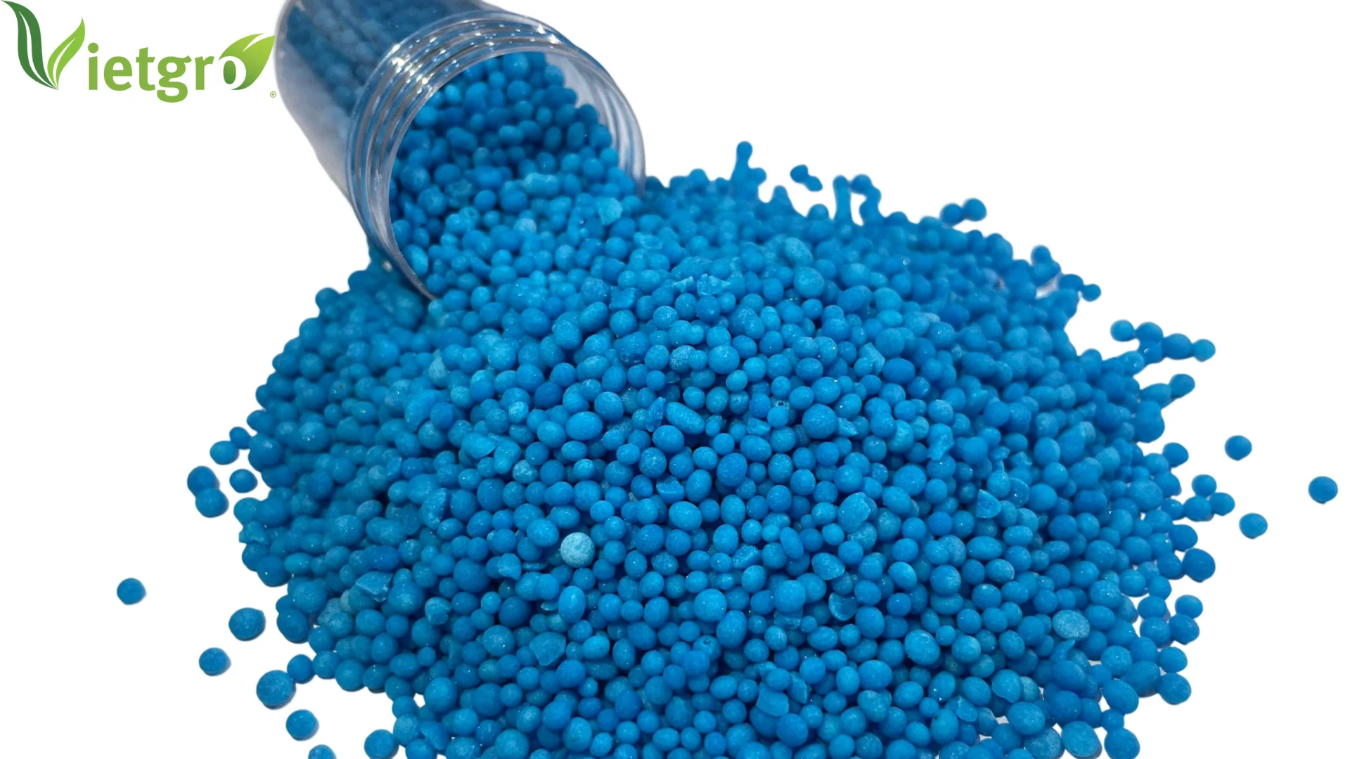 Npk Amino 20-10-10+te - Compound Fertilizer - Granular Fertilizer ...