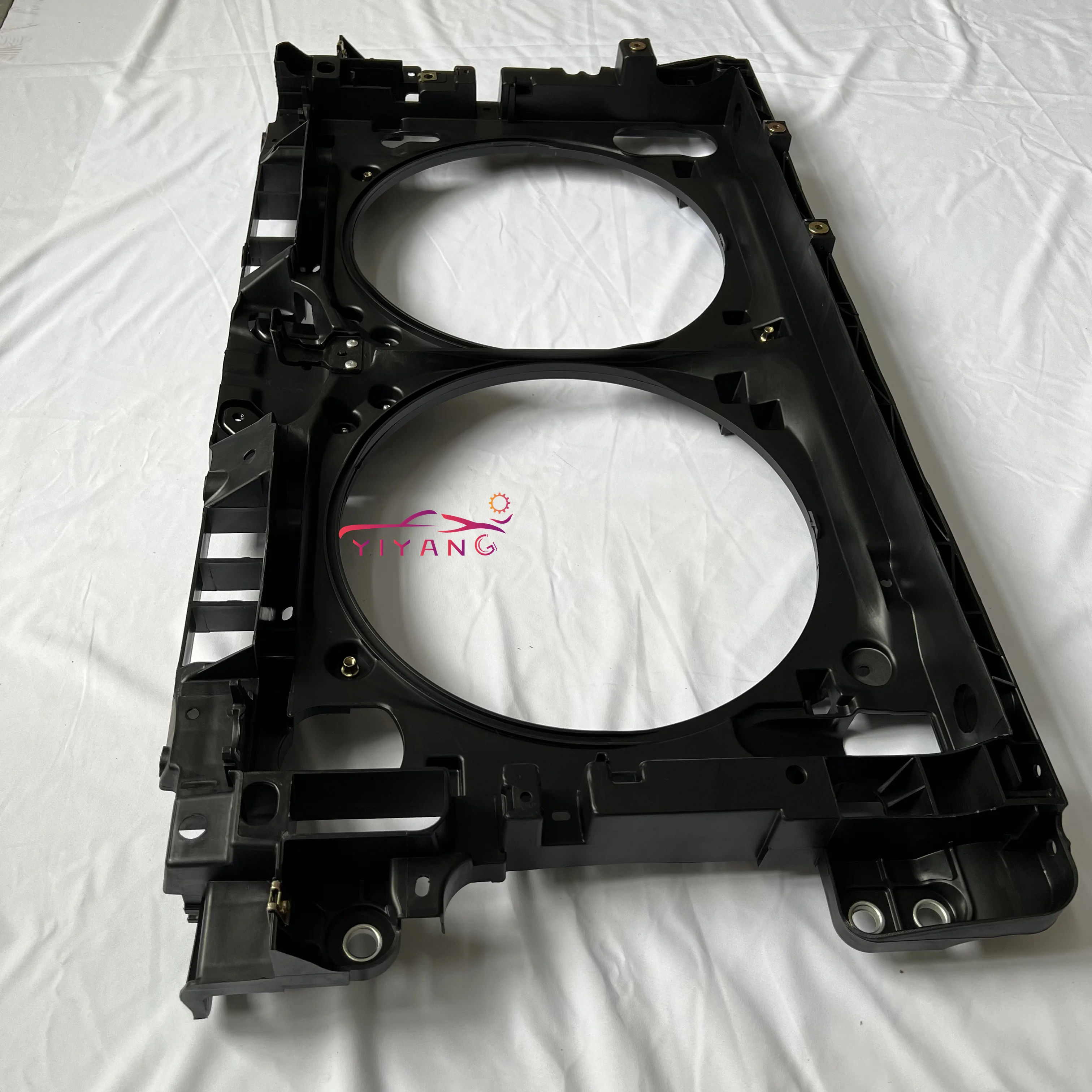 High Quality Car Body Kit Car Radiator Support Radiator Frame For ...